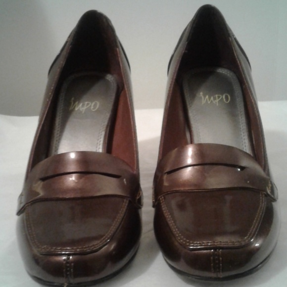 Impo | Shoes | Impo Patent Shoes | Poshmark
